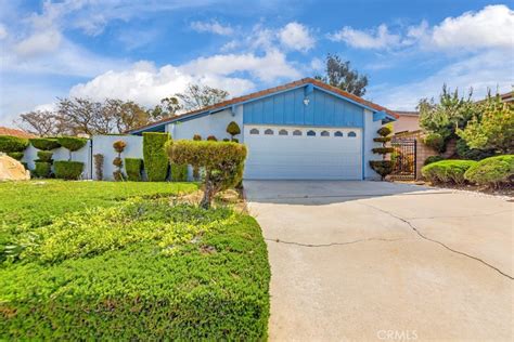 3430 S Rachel Ave West Covina Ca 91792 Rubyhome