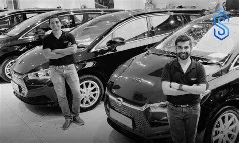 Vikas Bardia On Why Shoffr Is Taking The Sustainable Growth Route