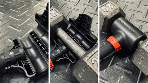 The Jayflex Hyperbell Ez Curl Bar And Kettlebell Review