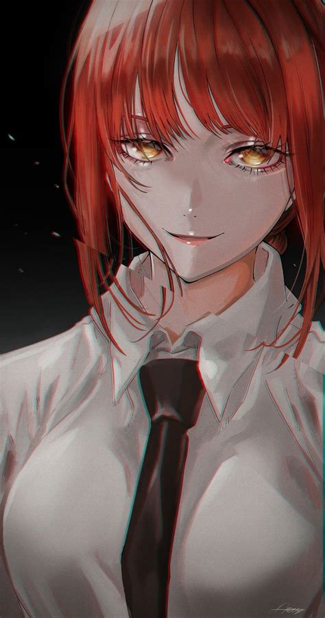 Makima