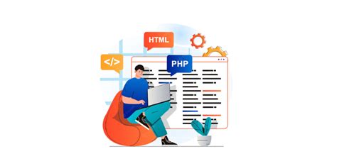 آموزش طراحی سایت با php طراحی سایت حرفه ای با php