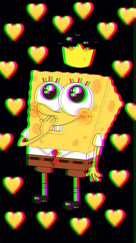 Spongebob Pics Spongebob Wallpaper Cartoon Wallpaper Cartoon Edits Porn Sex Picture