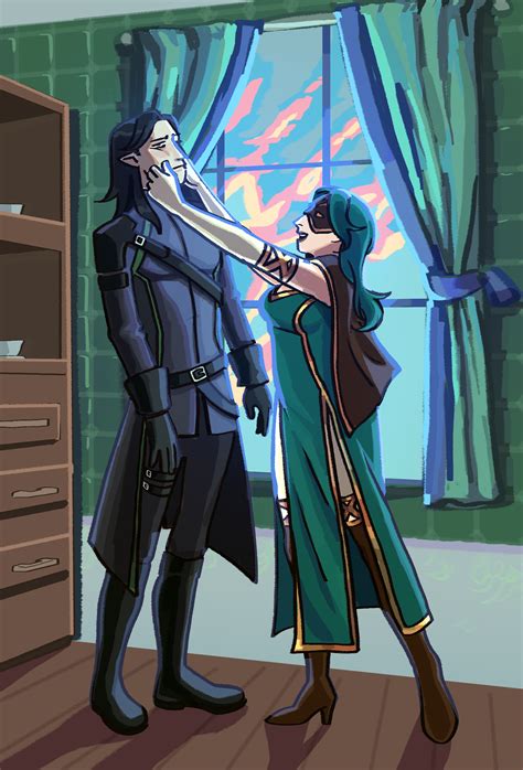 Rowan Viridi On Toyhouse