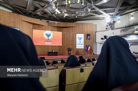 خبرگزاری مهر اخبار ایران و جهان Mehr News Agency دومین همایش بزرگداشت روز تاریخ نگاری