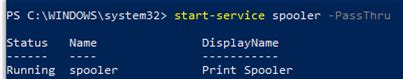 How To Manage Windows Services With PowerShell Windows OS Hub