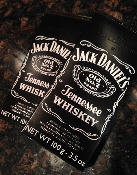 Jack Daniel’s Whiskey Chocolate Bar :: NoGarlicNoOnions: Restaurant ...