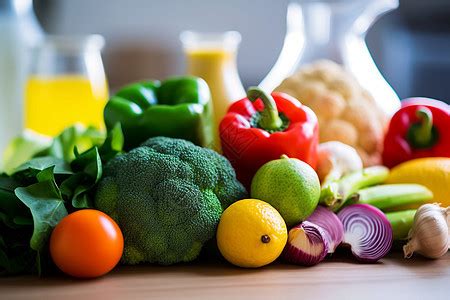 健康饮食的重要性高清图片下载 正版图片600192664 摄图网