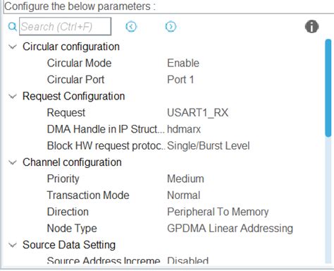 Solved Having Trouble Receiving More Data Than My Usart D