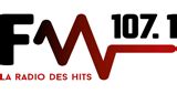 Rouge Fm En Direct Citf 107 5 Mhz Fm Québec Canada Online Radio Box