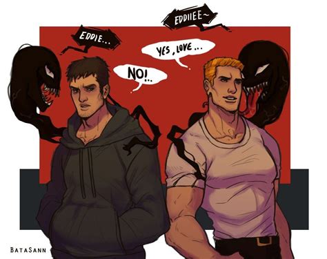 Dejen A El Bebo Empaz V Venom Comics Marvel Funny Marvel Dc Comics
