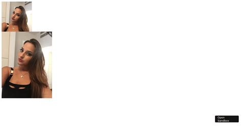 Vuejs Template Variables Demo Forked Codesandbox