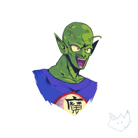 Danwolfeart Piccolo Daimao