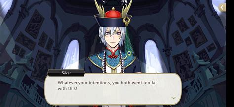 Chibi Crowley R Twistedwonderland