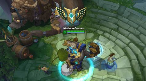 Break The Meta Full Ap Maokai Support Guide Dignitas