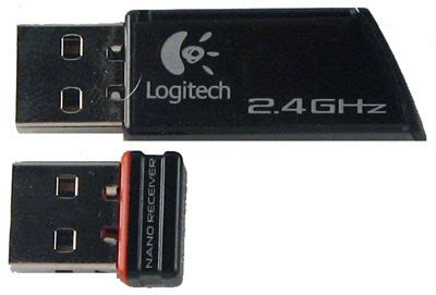 Logitech Vx Nano Gets Reviewed