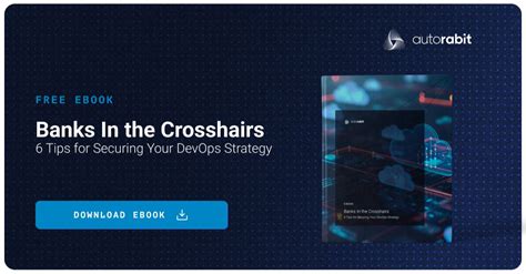 Madithati Sreedhar Reddy On Linkedin Banks In The Crosshairs 6 Tips For Securing Your Devops