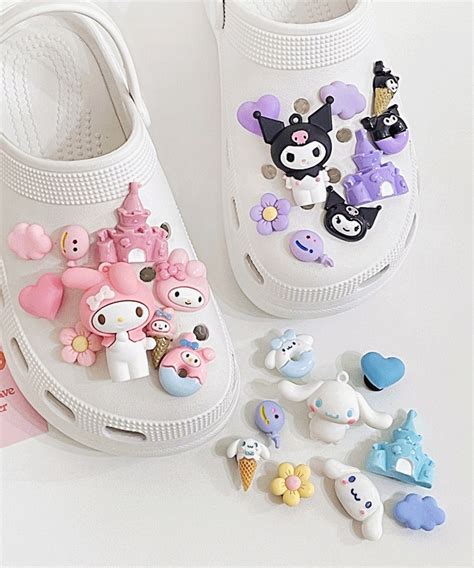 [6월 중순 이후 재입고 예정] 🏆베스트🏆 산리오 캐슬 세트 3type 9p 마이멜로디 쿠로미 시나모롤 산리오 귀여운