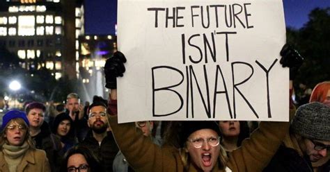 Switzerland Rejects Gender Ideology Rules Sex Is Binary Cry For