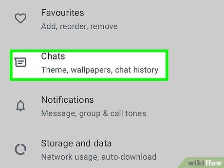 How To Delete All Media On WhatsApp IPhone Android
