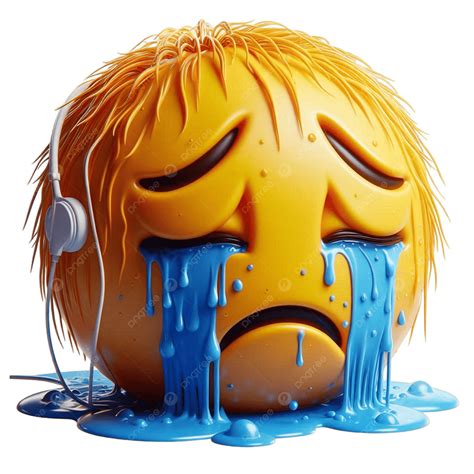 Crying Emoji Png Copy And Paste