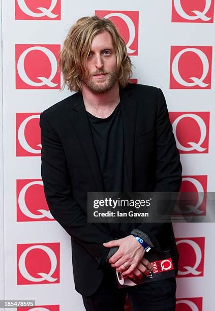 261 Andy Burrows Razorlight Photos And High Res Pictures Getty Images