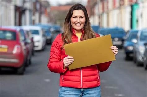 Peoples Postcode Lottery Winning Streets For March 23 To March 25 2024 Derbyshire Live
