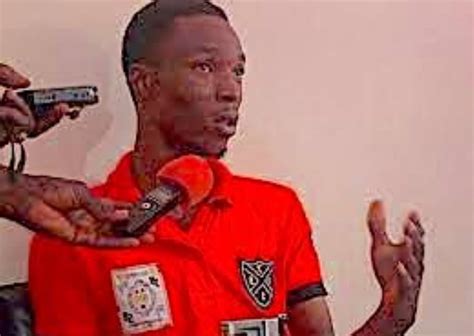 Nigerian Journalist Fejiro Oliver Charged With Cybercrime For