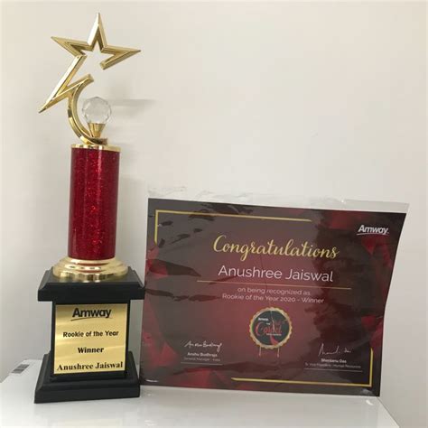 anushree jaiswal on linkedin iamway greatplacetowork proudamwayite proudmoment amwayindia