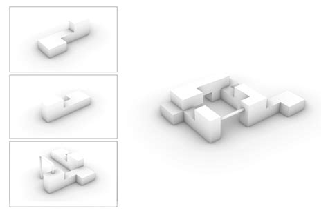 LOOPS Changing Intensities By MBYland Landscape Architecture