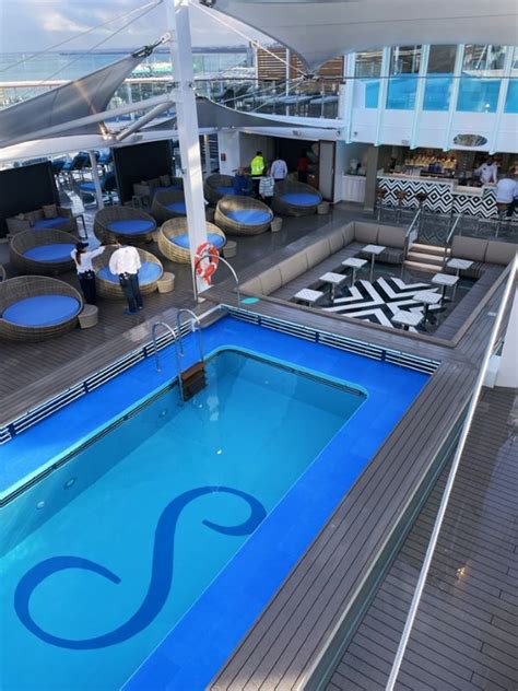Carnival Cruise Pool 60 Photos