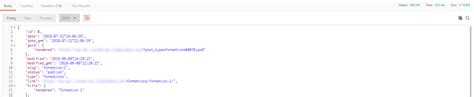 Using The Wordpress Rest Api — Abdessalam Benharira