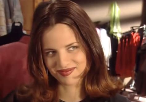 Whatever Happened To Noa Tishby Amanda Cole On Star Trek Enterprise