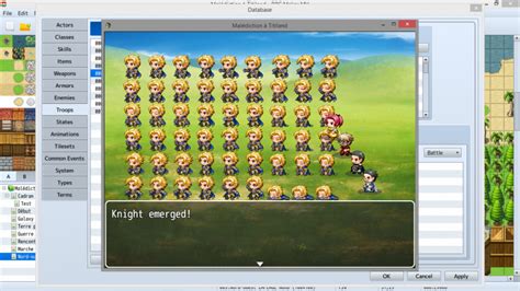 Creating An Ennemy Battler Possible Or Stick With Limited Options RPG Maker Forums
