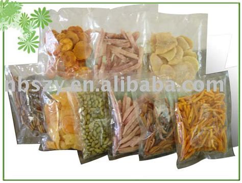 Vacuum Fried Dried Fruit Products Thailand Vacuum Fried Dried Fruit