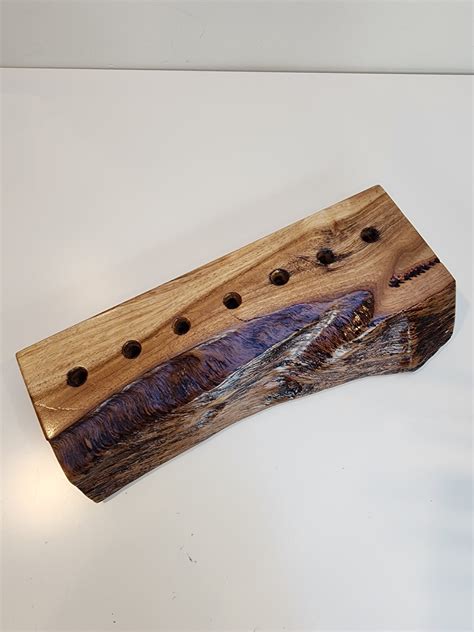 7 Chakra Tuning Fork Stand 1 By The Bay Kinesiology