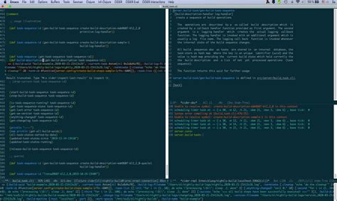 Nightly Build Server