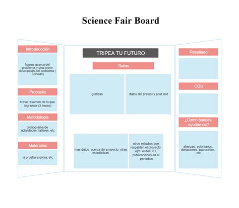 Challenging Science Fair Projects