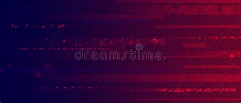 Darknet Abstract Visualization Stock Image Image Of Interference