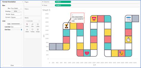 How To Map An Image Background In Tableau The Data Babe