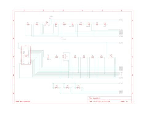 The Classic Simon Game On The Arduino Uno Mai Tran