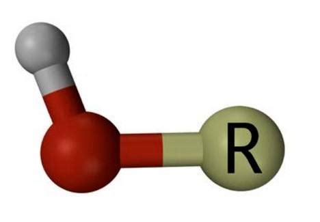 羟基和羧基什么区别 百度经验