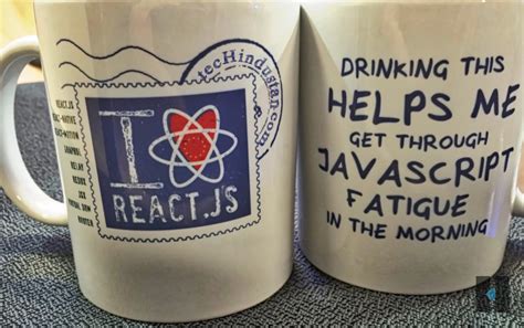 Coder Life Reactjs Developer Powered By Coffee Rreactjs