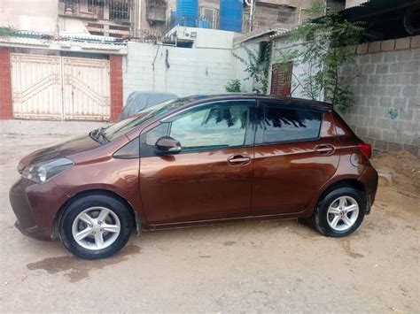 Toyota Vitz Spider 10 Cars 1108107057