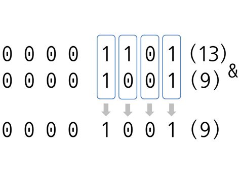 Cos Pro 2급 파이썬 A1 비트 연산자 사용하기