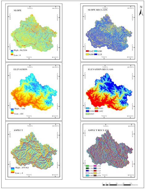 Do Project Works Relating To Arcgis And Qgis Software By Alphy Ms Fiverr