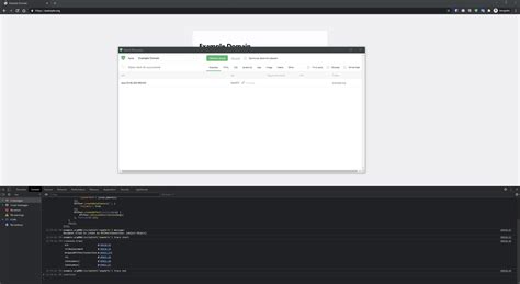 Nowebrtc Scriptlet In Some Cases Doesnt Show A Correct Address · Issue