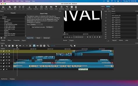 Got The “your Project Is Missing Some Files” Message When I Tried To