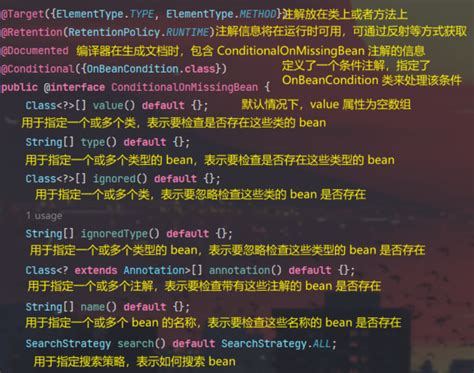 解密spring Boot：深入理解条件装配与条件注解 腾讯云开发者社区 腾讯云
