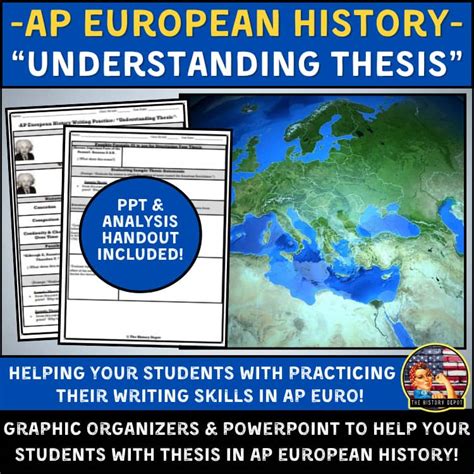 Ap Euro Dbq Practice Understanding Thesis Ppt And Analysis Skills Practice