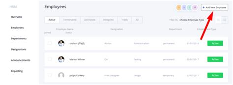 Wp Erp Hr Frontend Extension Documentation Guide To Install And Use